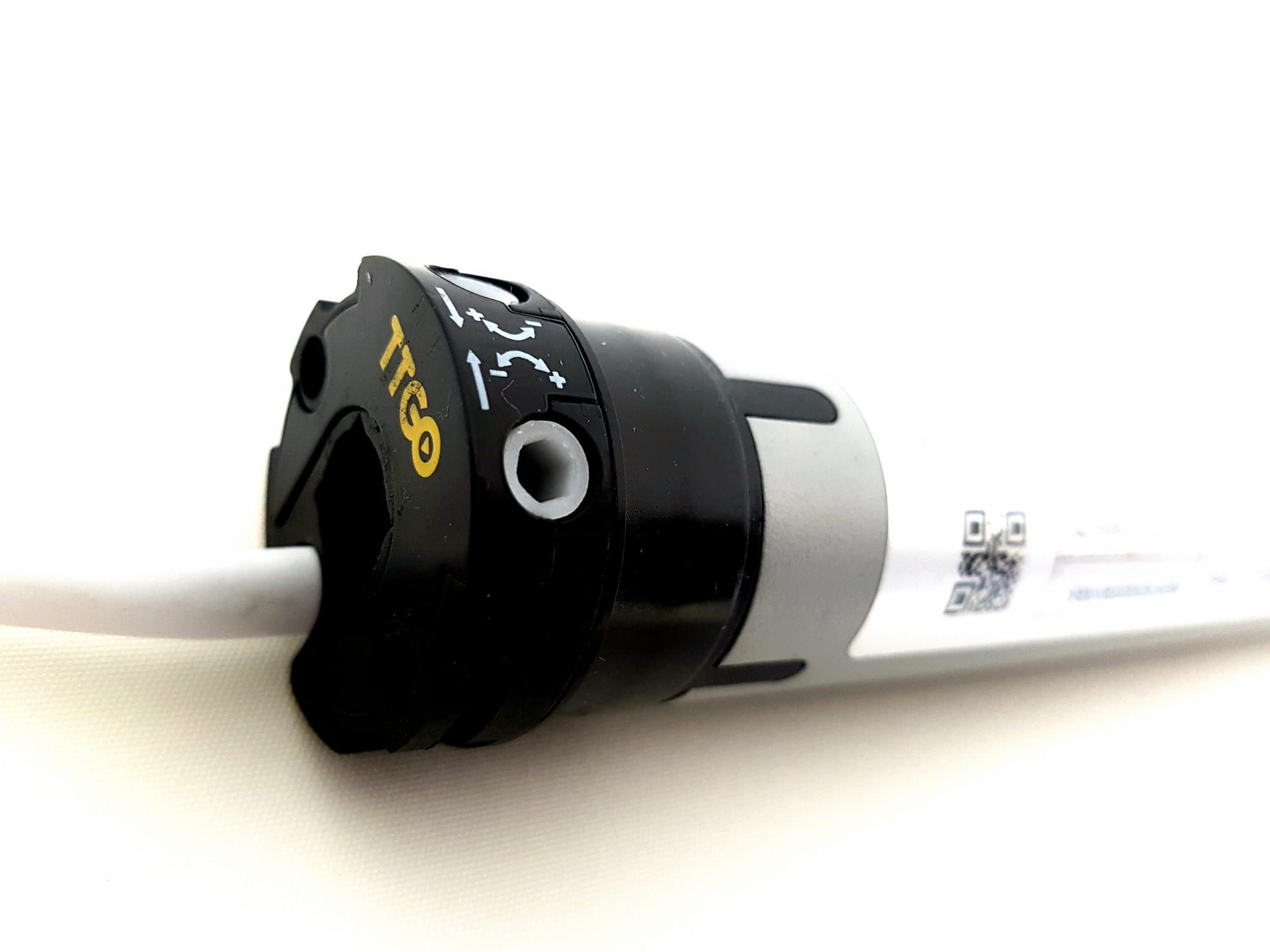 Silnik NICE TTGO TG S 619 Mechaniczna Krańcówka 6NM | Automatyka do ...