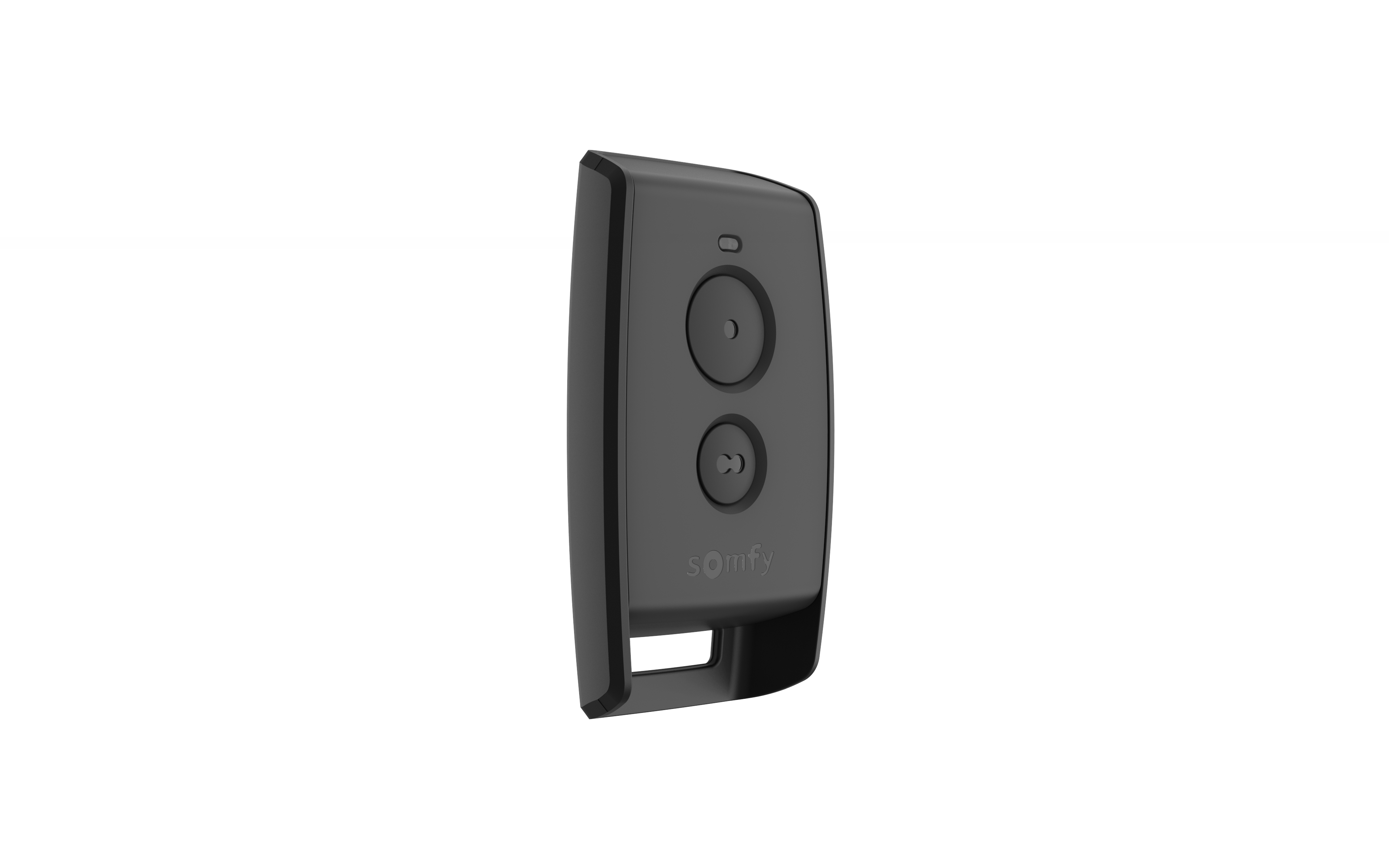 SOMFY Dexxo Compact 750 io | pilot Keytis 2 io | Automatyka do Bram i ...